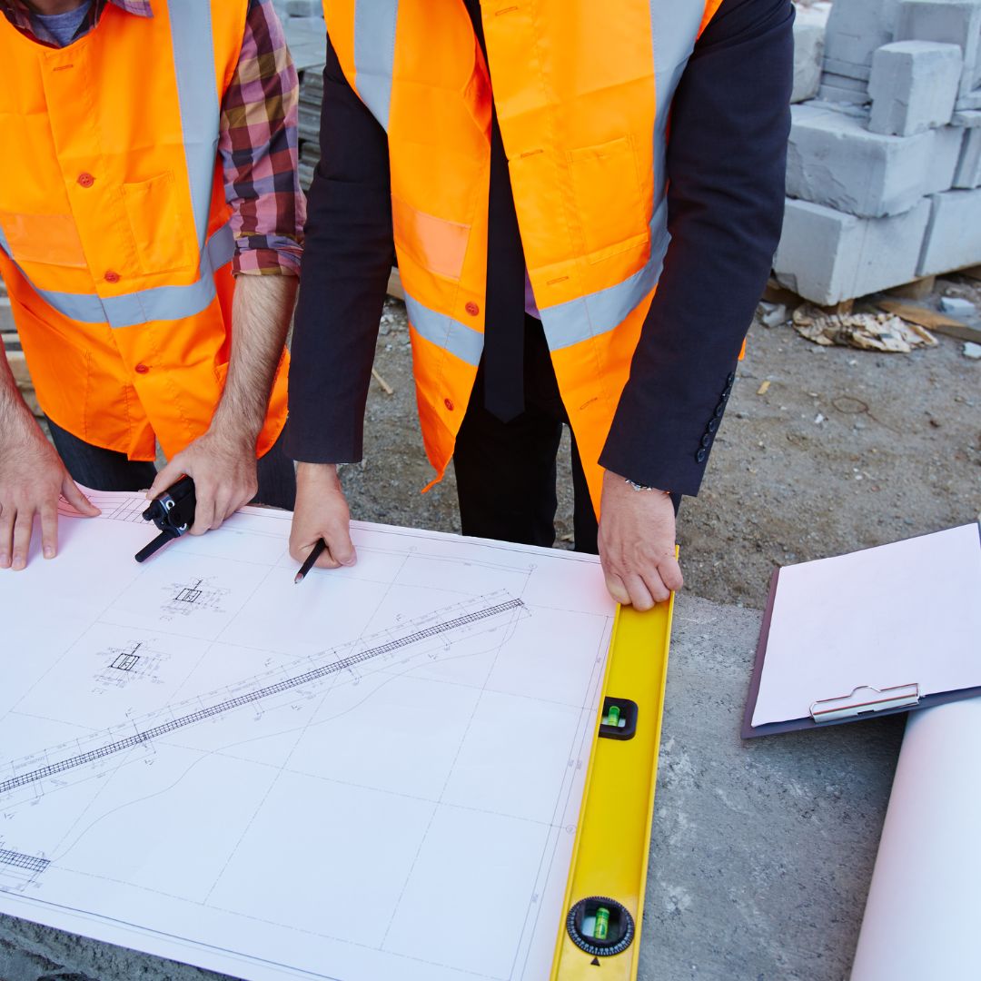 Building Construction Projects - Pando Properties